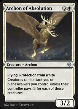 Azorius Control