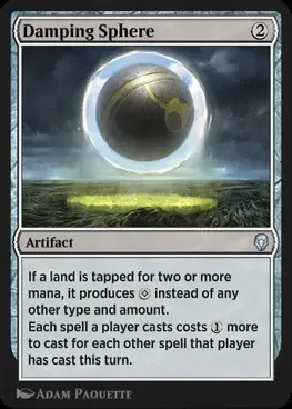 Jeskai Control