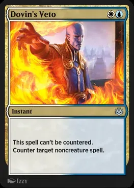 Jeskai Control