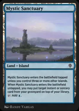 Timeless Dimir Control